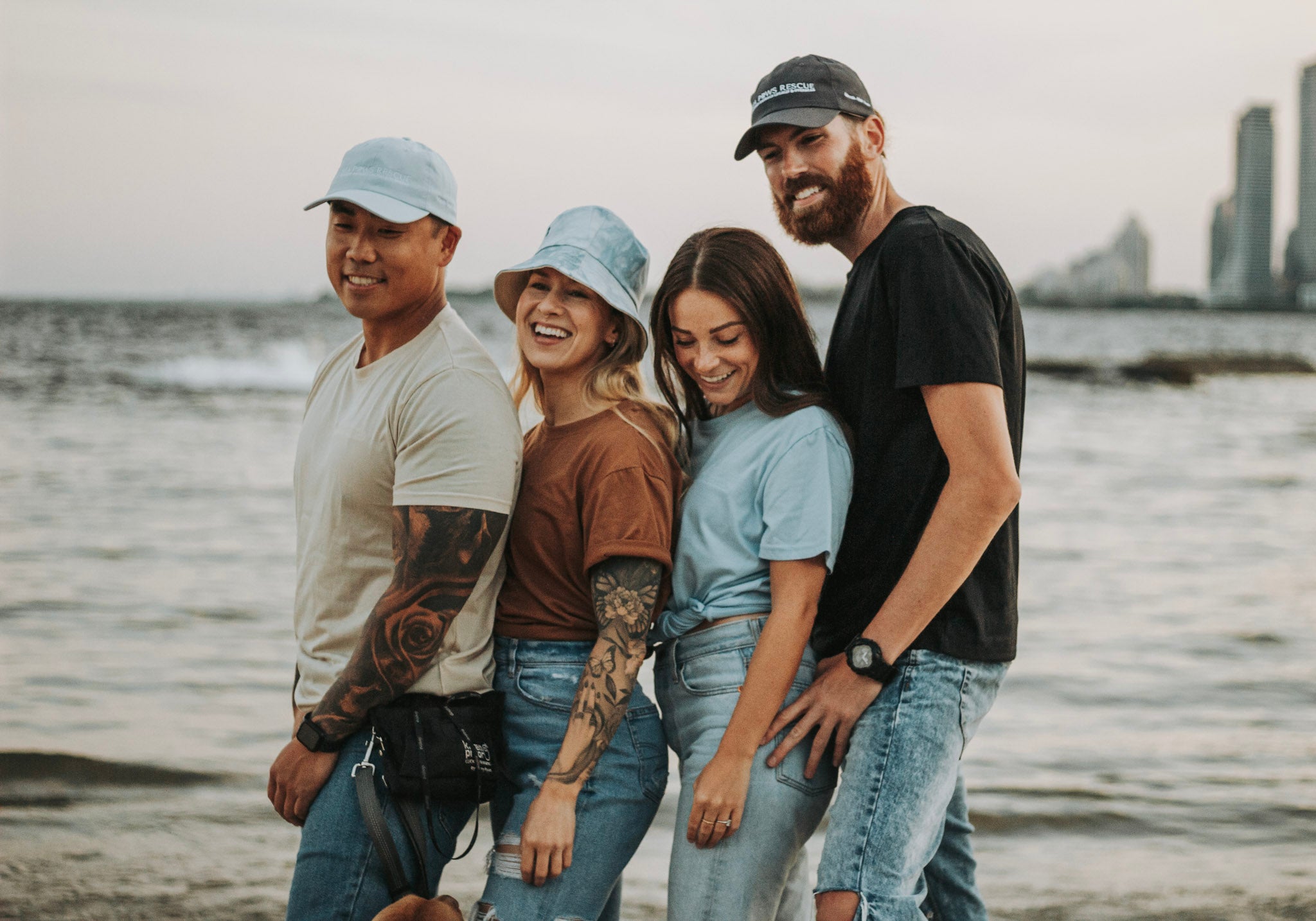Sea Paws Rescue